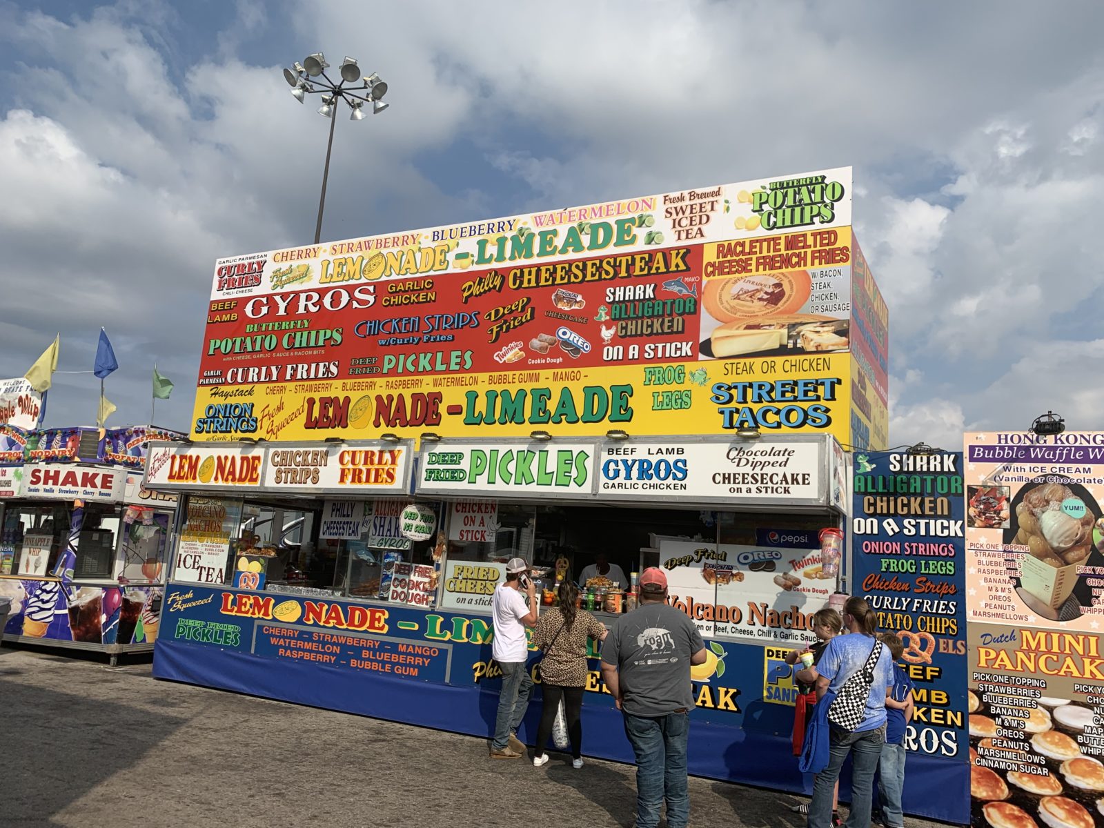 Tulsa State Fair Wrap up The TCC Connection Tulsa State Fair Wrap up The TCC Connection