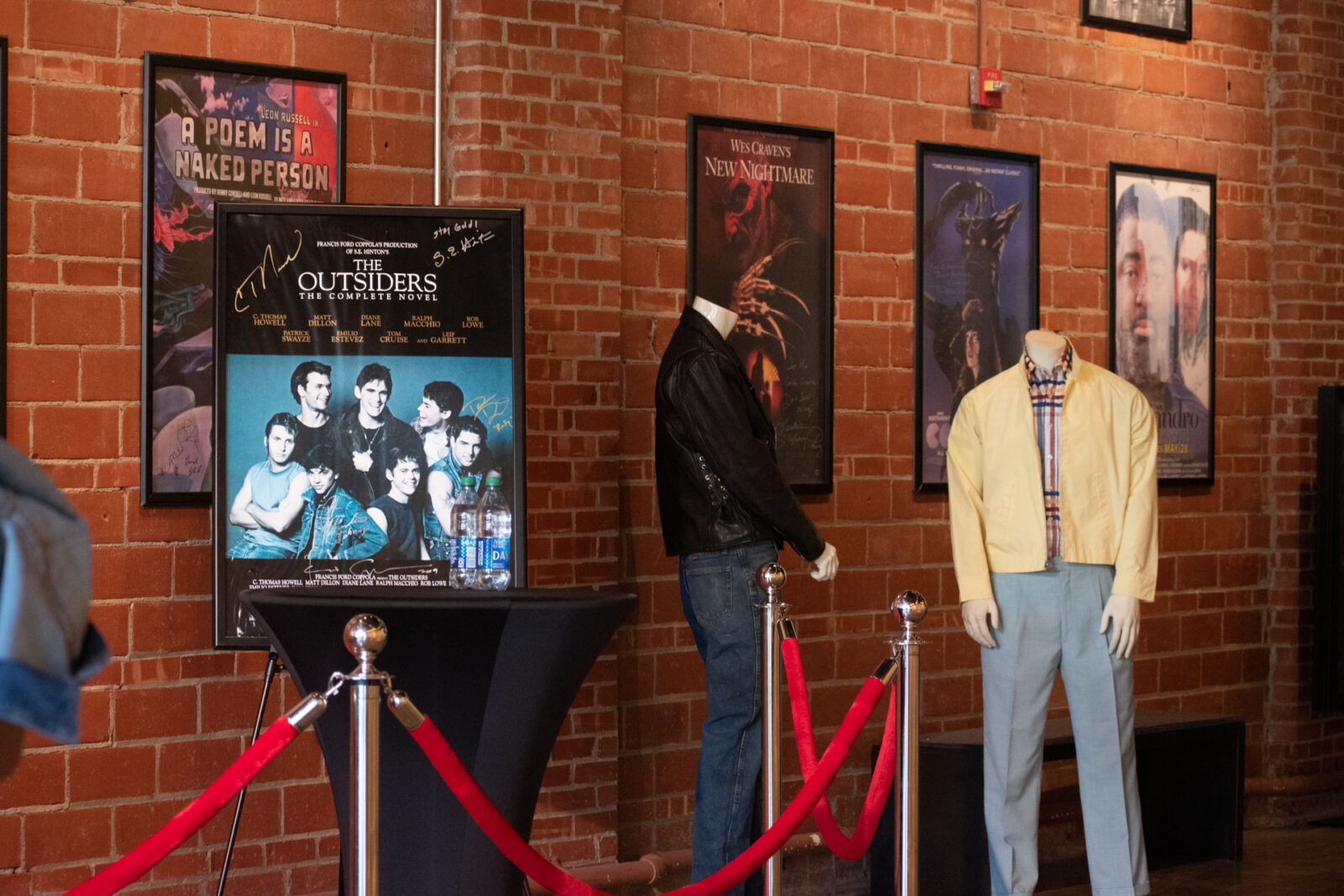 Tulsa celebrates “The Outsiders” – The TCC Connection