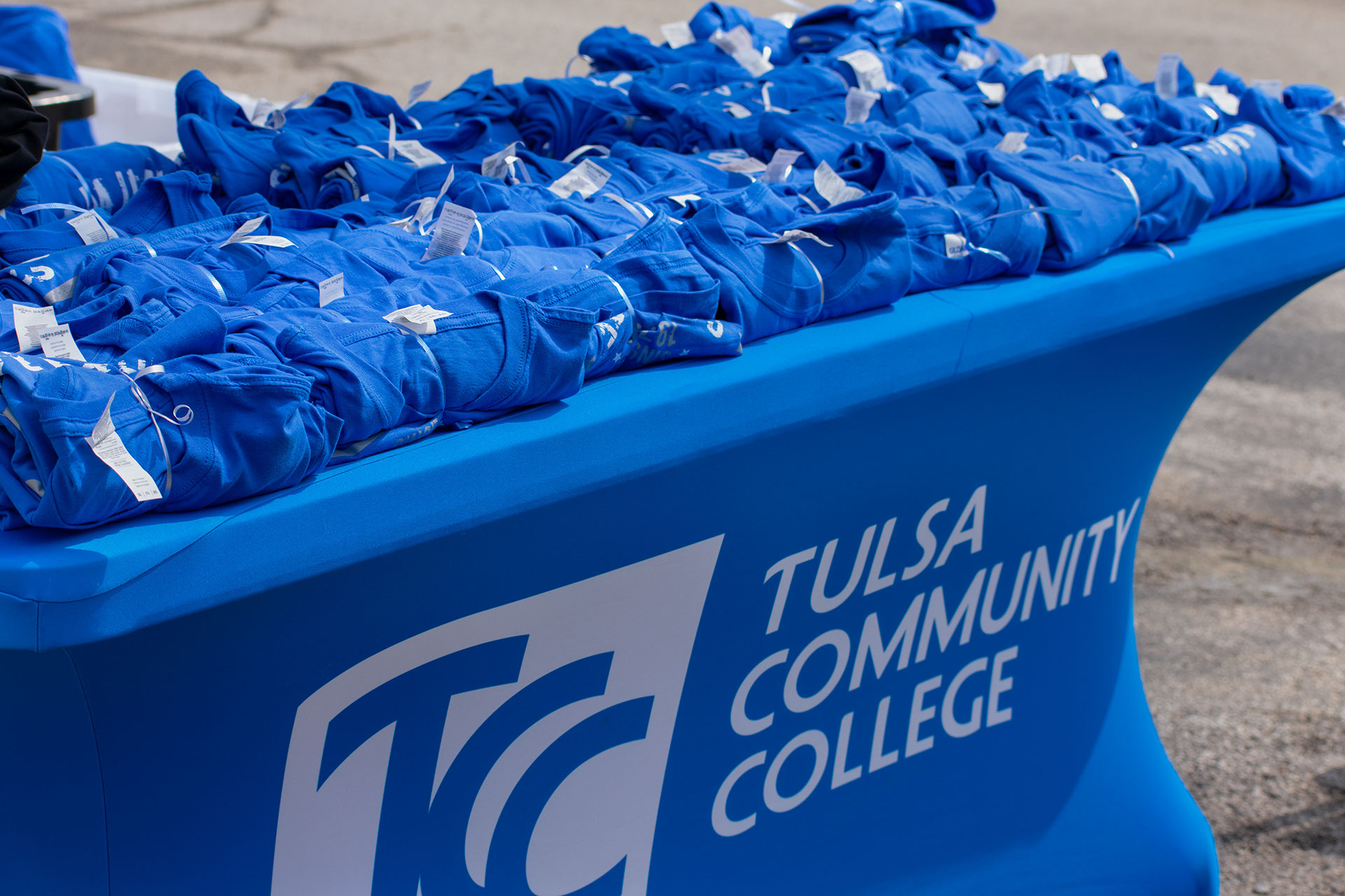 TCC celebrates graduates – The TCC Connection