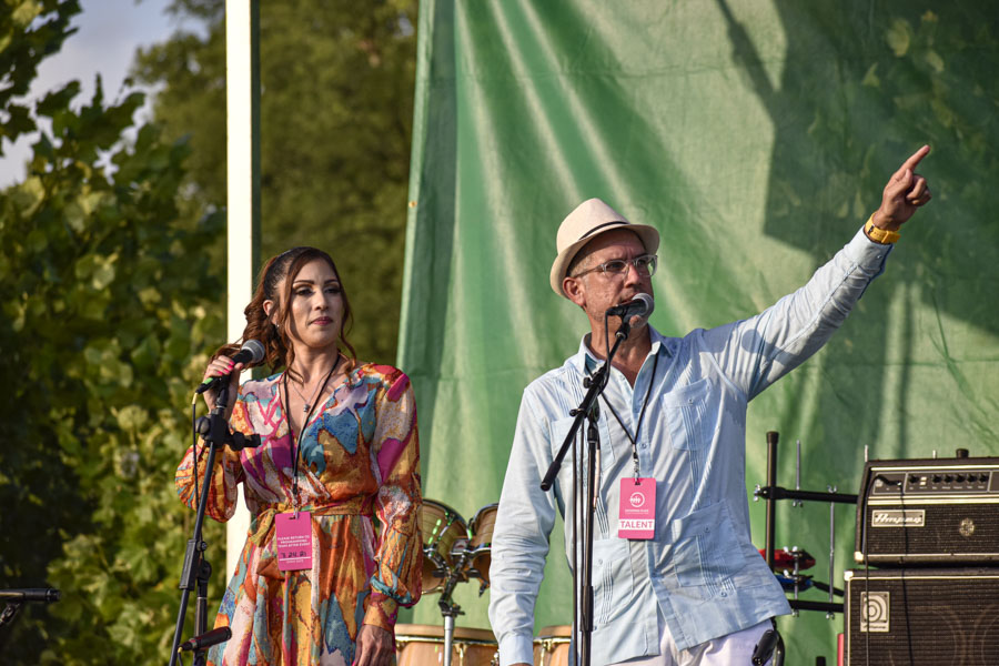 La Fiesta de Tulsa celebrates Latin and Hispanic cultures – The TCC ...