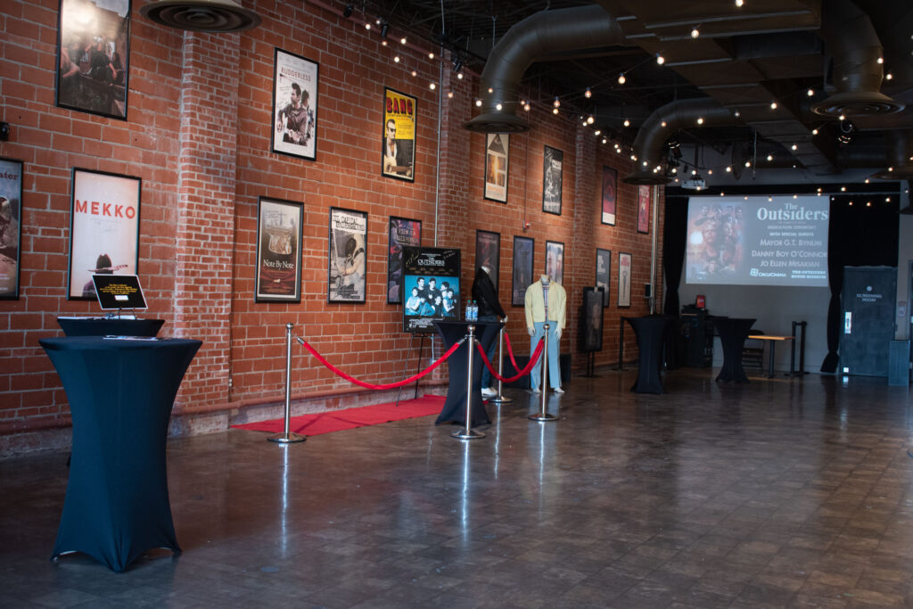 Tulsa celebrates “The Outsiders” – The TCC Connection