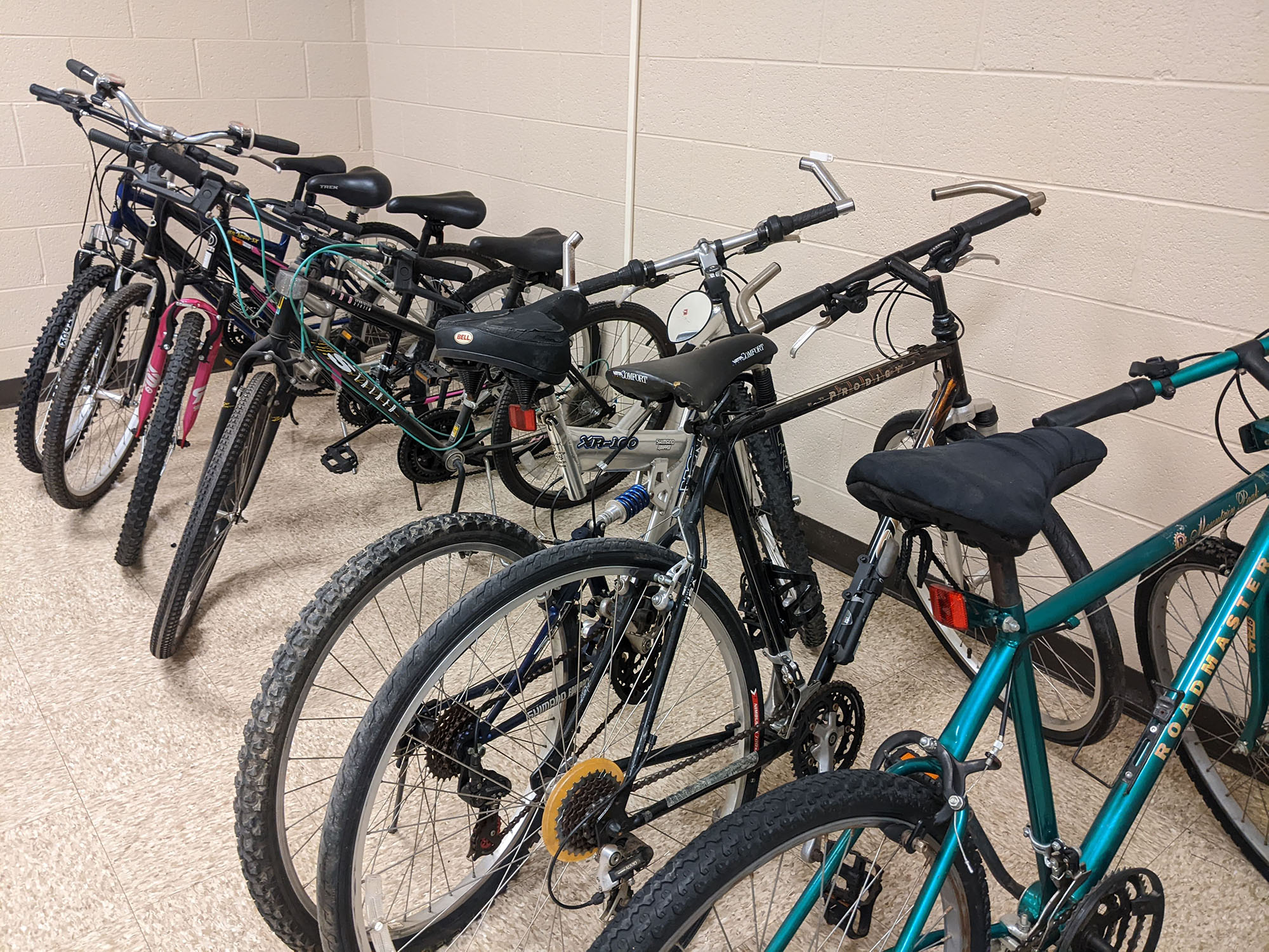 How Bikes for Students is helping students inside and outside the ...