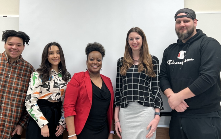 The TCC Connection – Tulsa Community College Student Newspaper