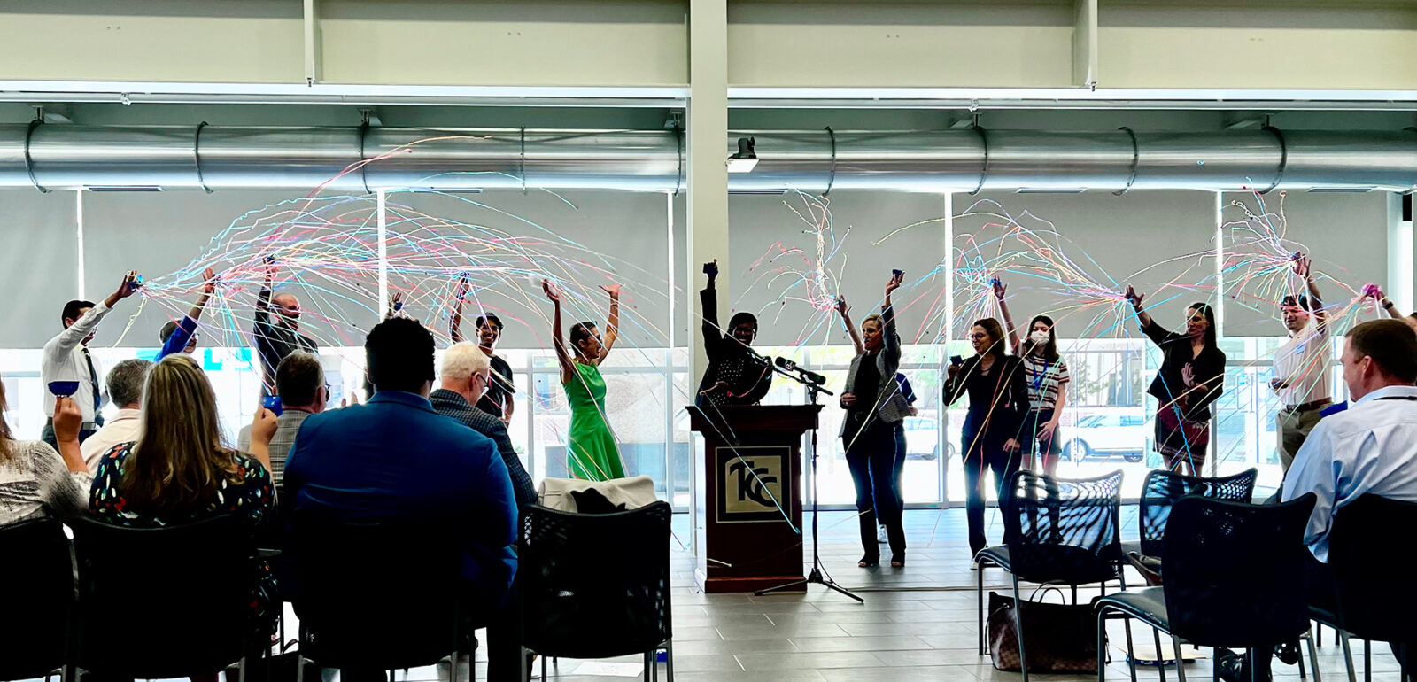 The TCC Connection – Tulsa Community College Student Newspaper