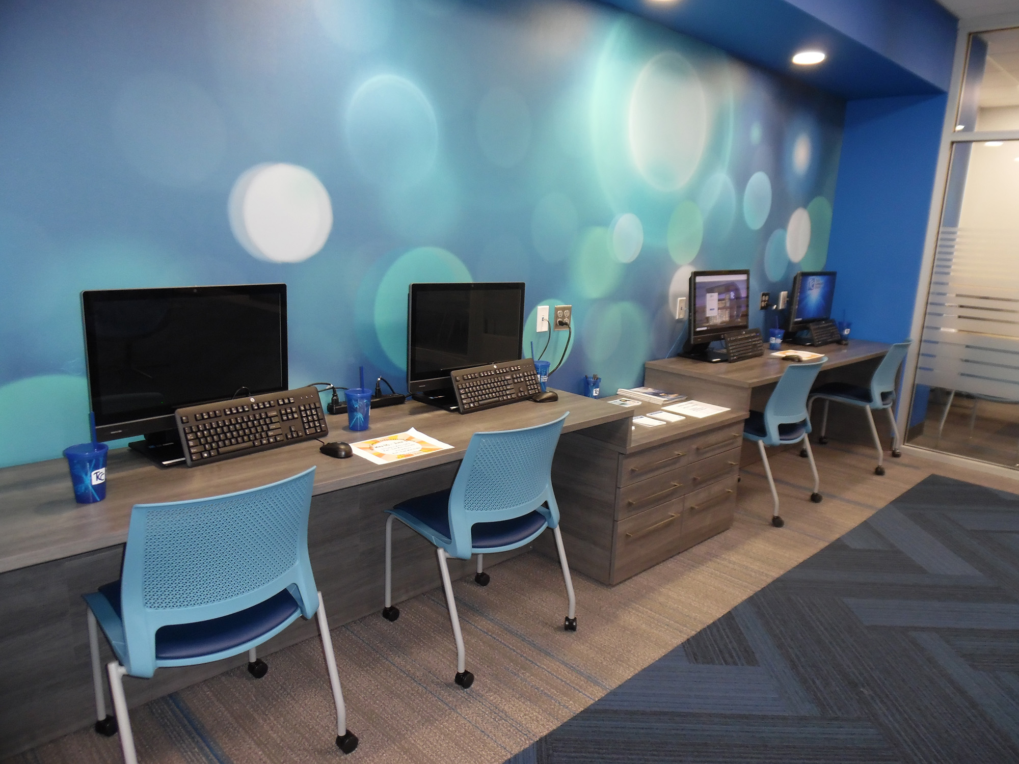 Tandy Student Success Center opens at TCC’s Metro Campus – The TCC ...