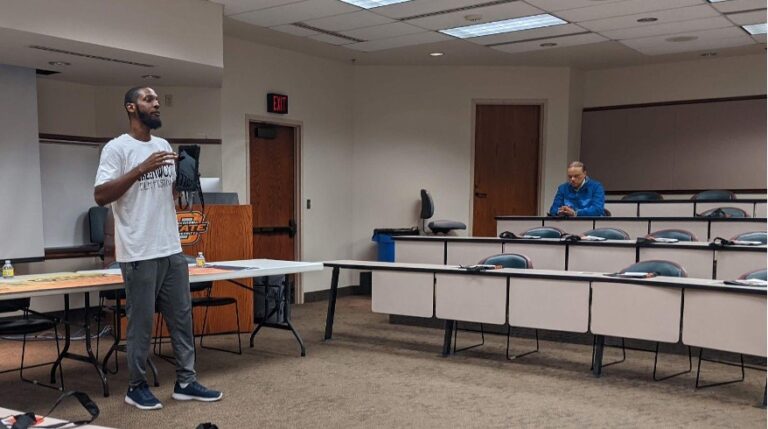 The TCC Connection – Tulsa Community College Student Newspaper