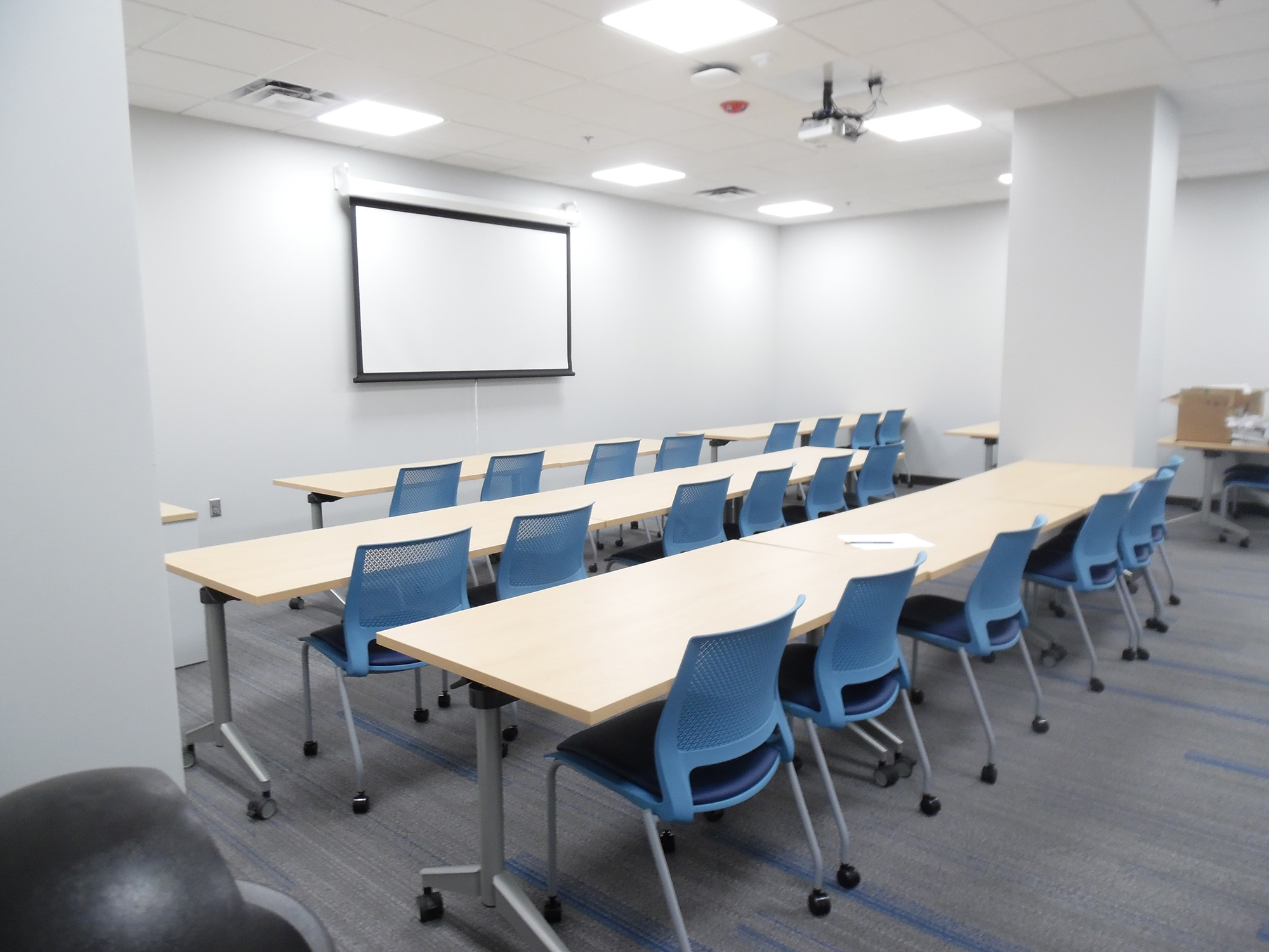 Tandy Student Success Center opens at TCC’s Metro Campus – The TCC ...