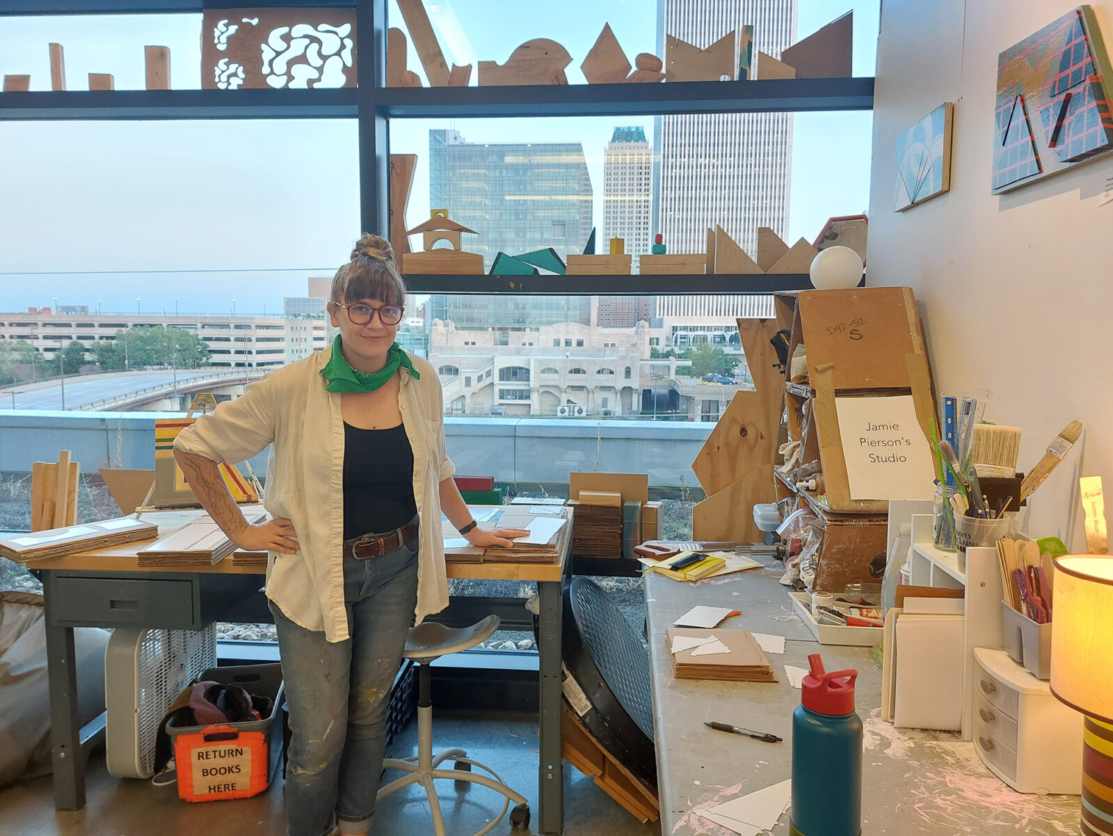 The TCC Connection – Tulsa Community College Student Newspaper