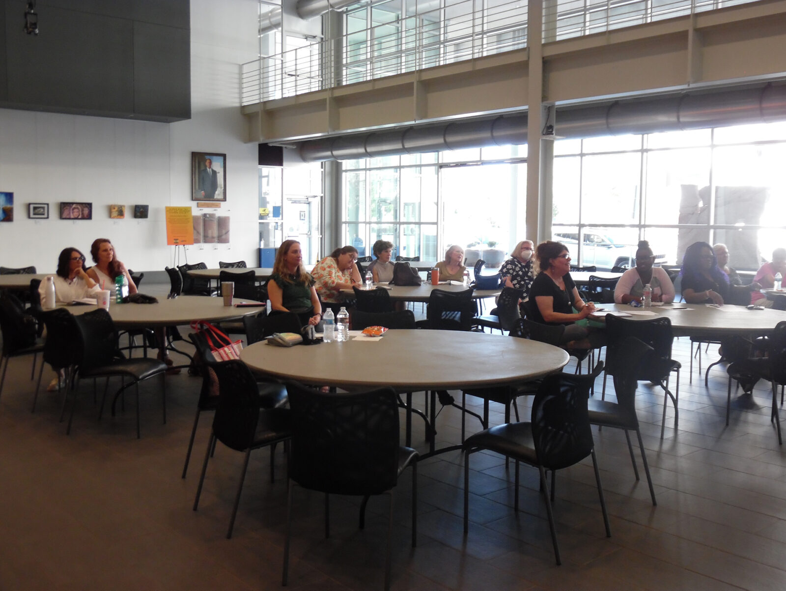 The TCC Connection – Tulsa Community College Student Newspaper