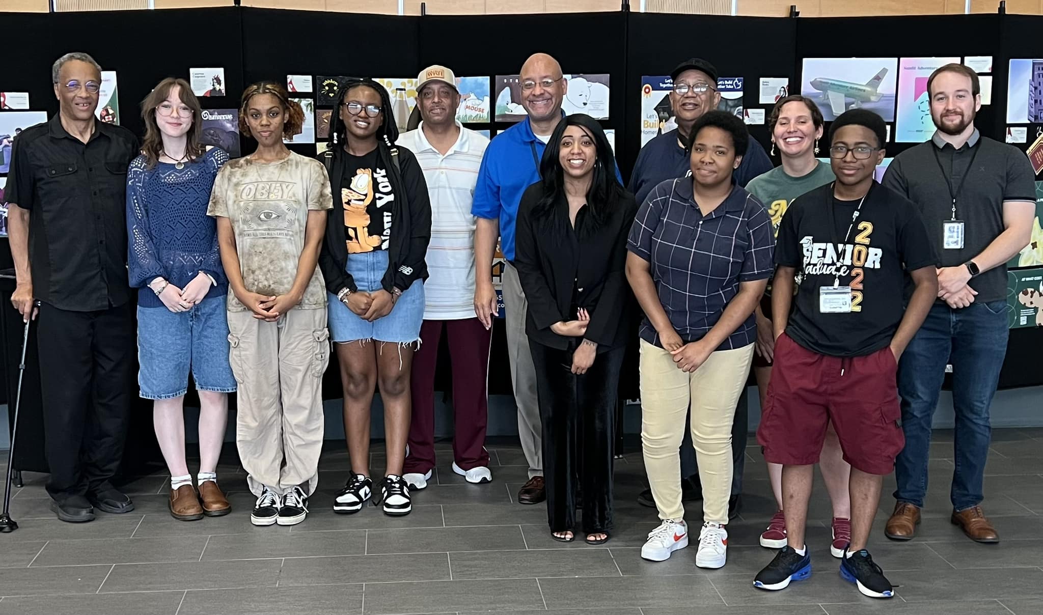 Program Overview – The TCC Connection